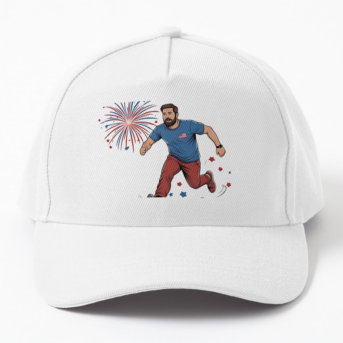 Jahat Firework Expert Cap Baseball Cap, Hats For Men, Gift For Him ...