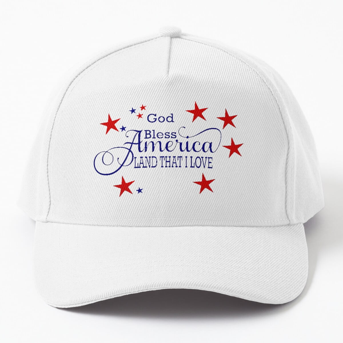 Jahat Flamingo Patriotic 4Th Of July Usa American Flag Cap Baseball Cap, Hats For Men, Gift For ...