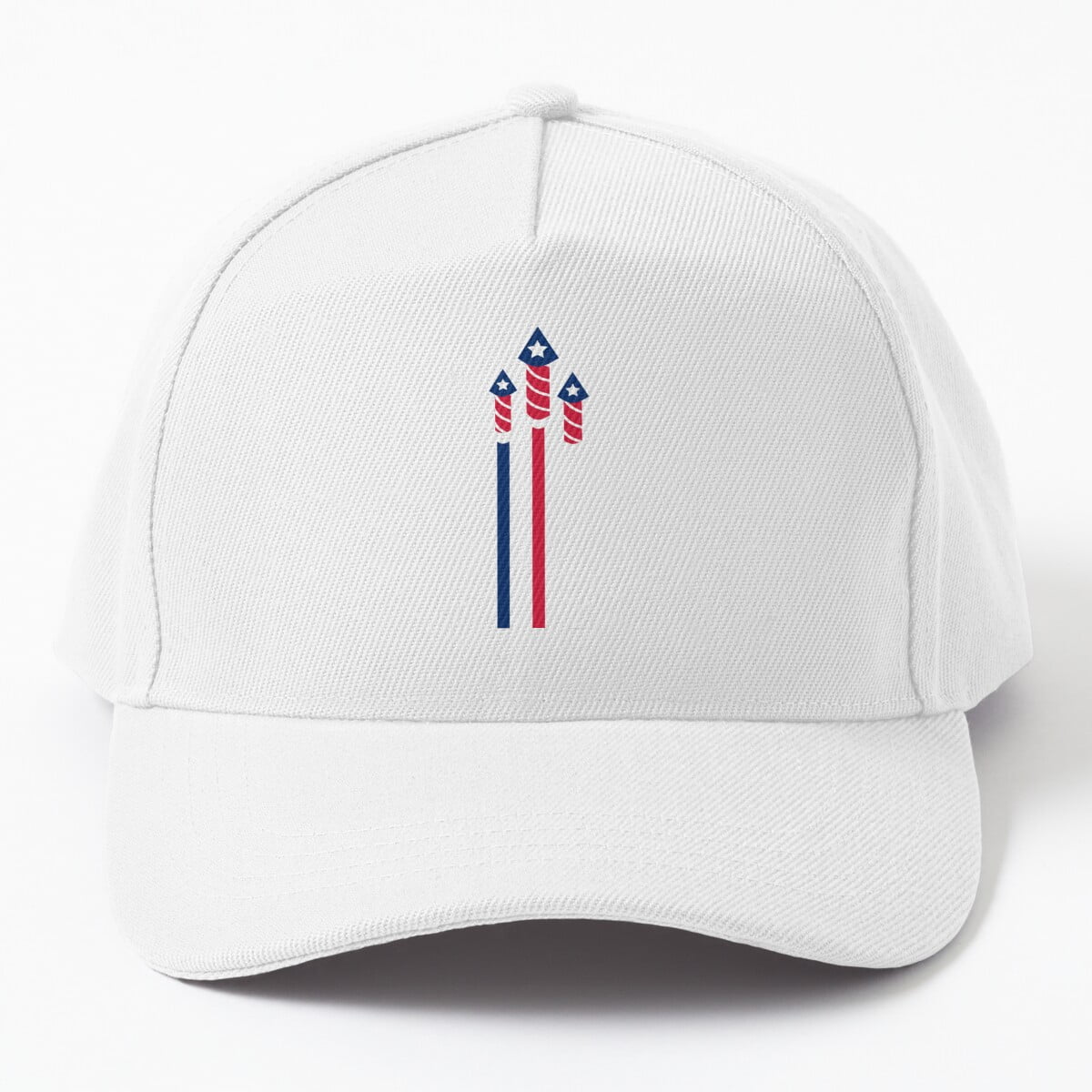 Jahat Fly American Firework For Independence Day Cap Baseball Cap, Hats ...
