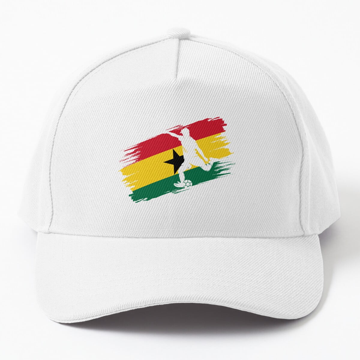 Jahat George Washington John Adams 1789 President Campaign Cap Baseball ...