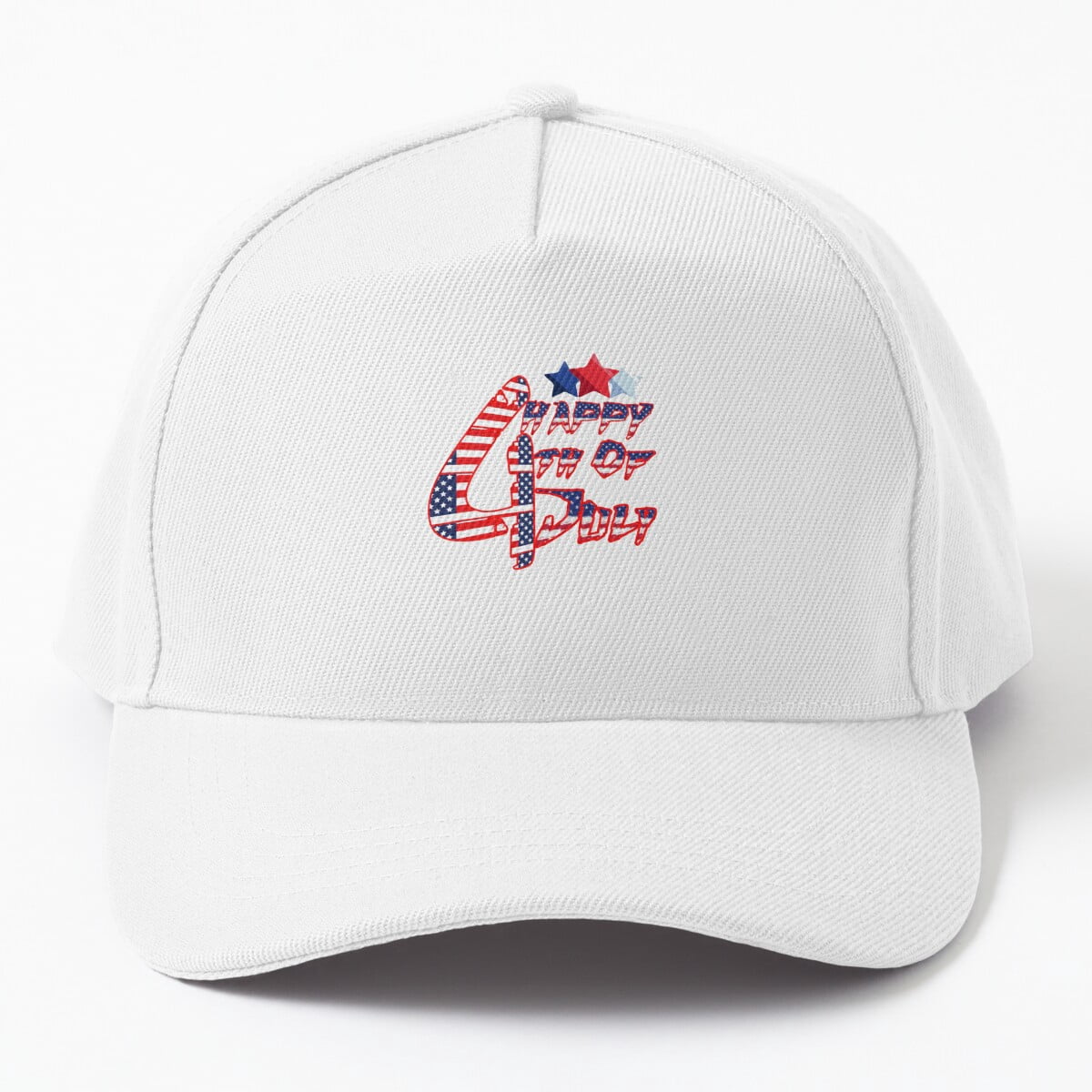 Jahat Happy 4Th Of July Hat, Proud To Be An Americat Independence Day ...