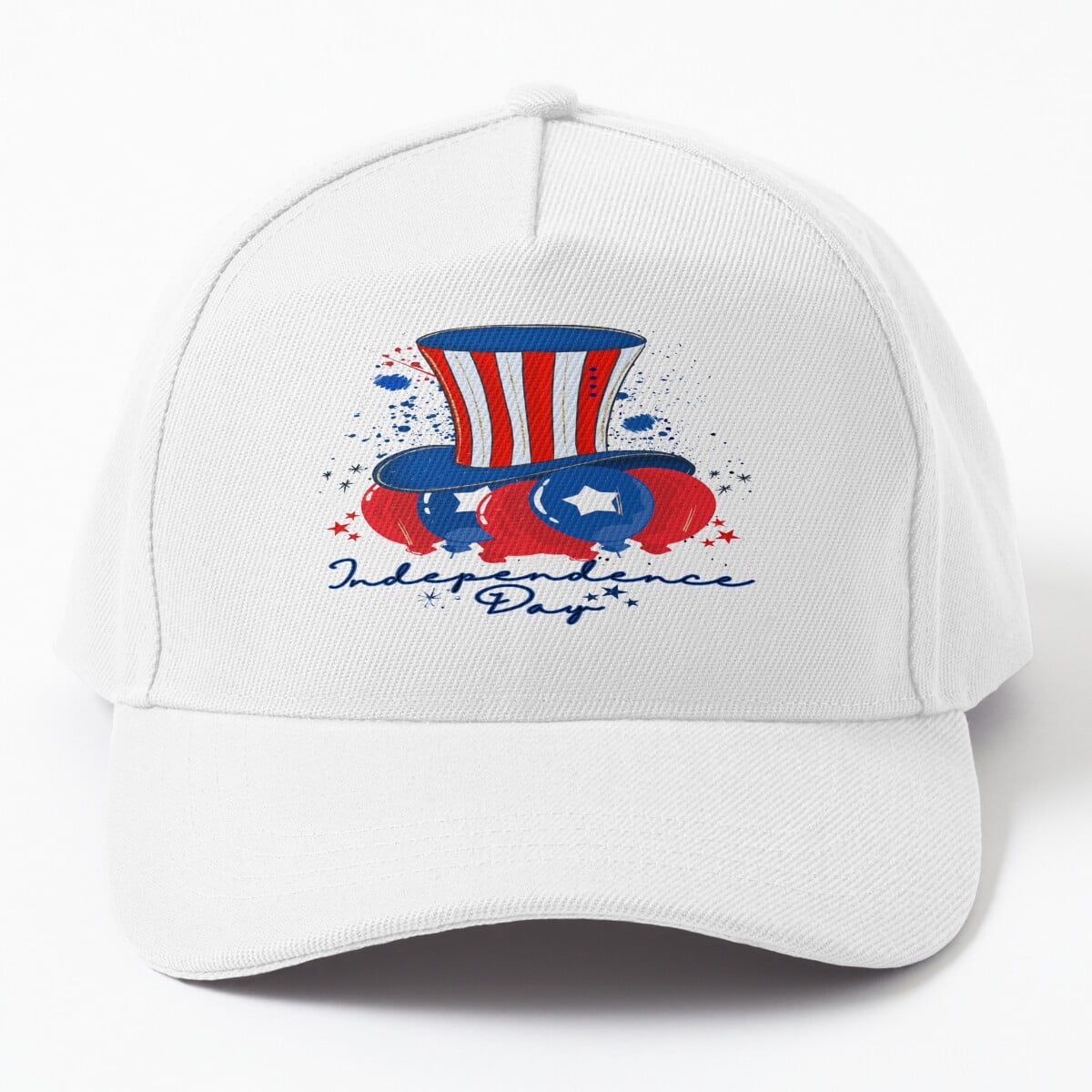 Jahat Happy American Independence Day Cap Baseball Cap, Hats For Men ...