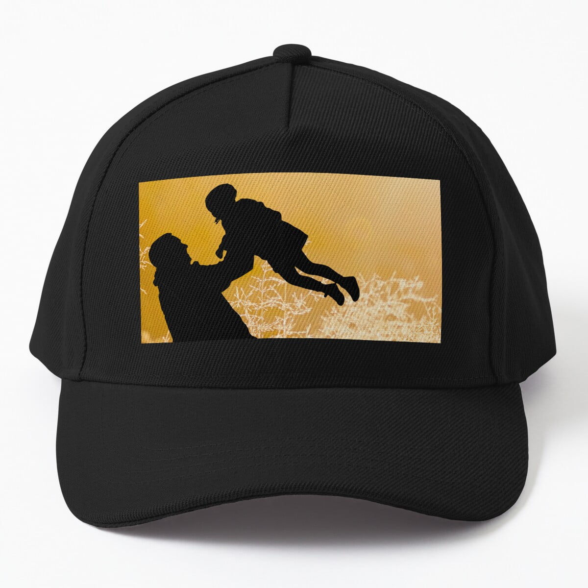 Jahat Happy Father'S Day - My Dad Super Dad Cap, Hats For Men, Gift For ...