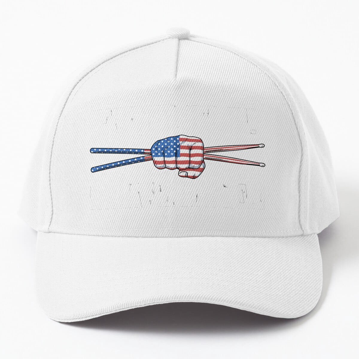 Jahat Hats Drum Sticks Drummer Drumming 4Th Of July Drummer Drummer ...