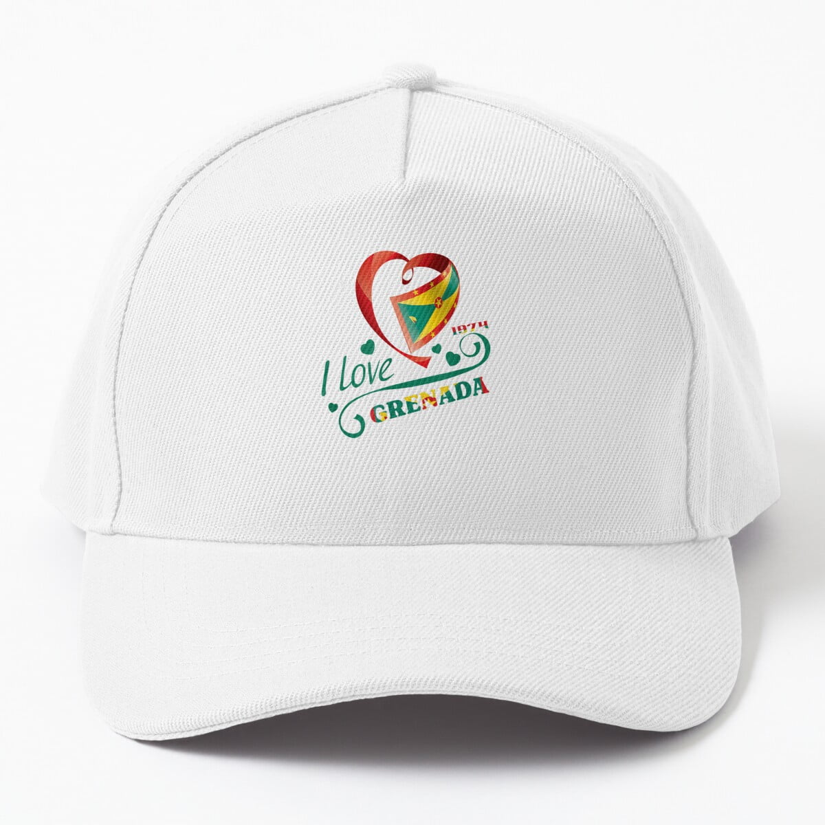 Jahat Horse American Flag 4Th Of July Independence Day Cap Baseball Cap ...