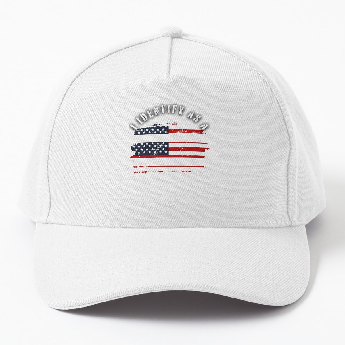 Jahat Identify Conspiracy Theorist Pronoun Humor Us Gift Cap Hats For ...