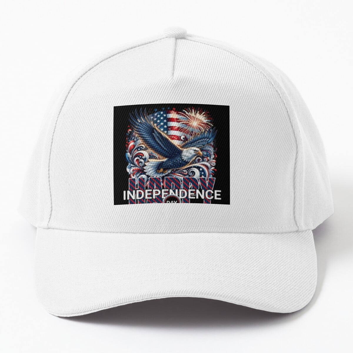 Jahat Independance Liberty Defender July 4Th Caps & Apparels Cap Baseball Cap, Hats For Men ...