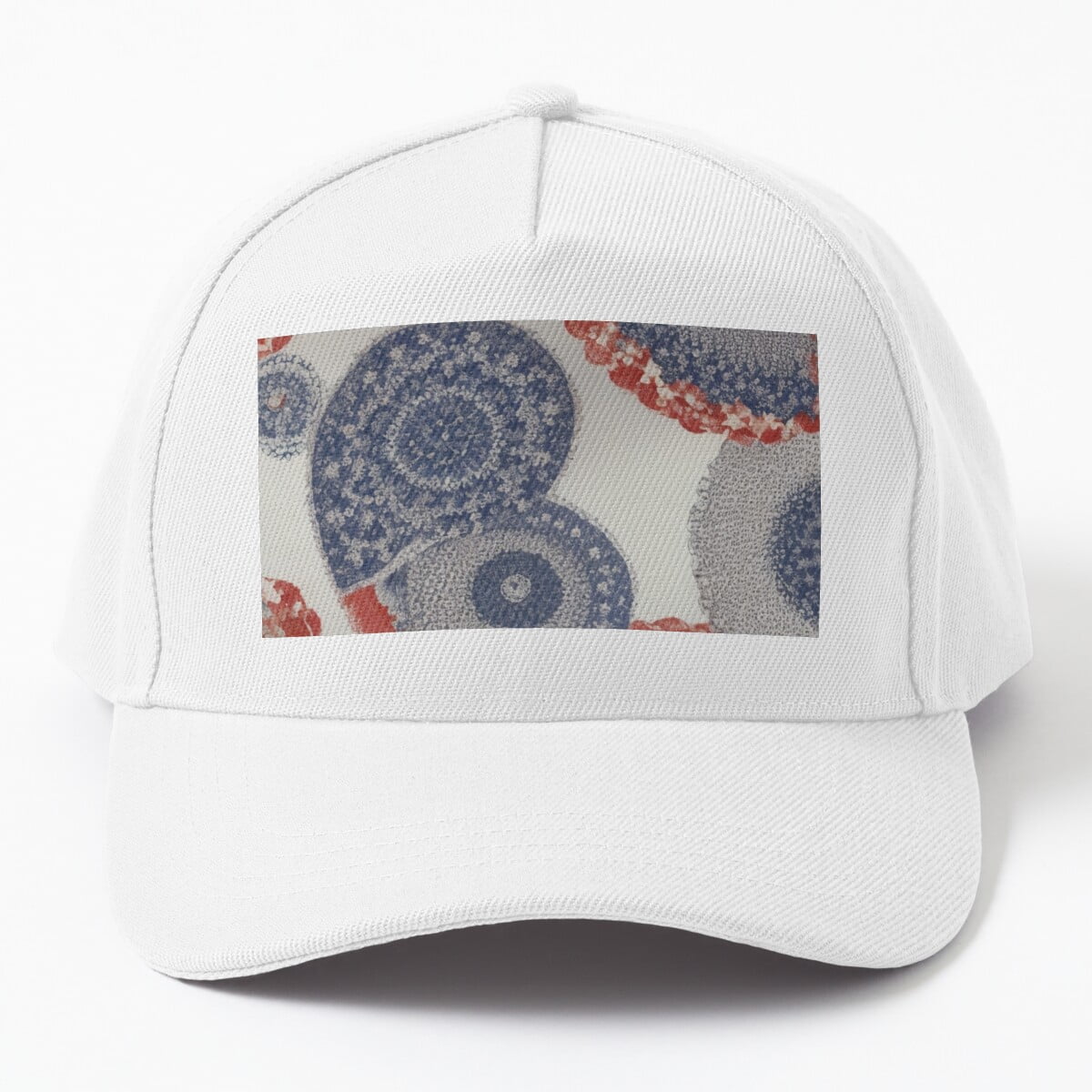 Jahat Independence Day Inspired Design: Repeating Pattern For A ...