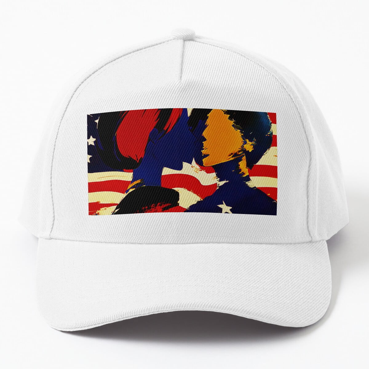 Jahat Independence Day, July 4Th, The Fourth Of July. Cap Baseball Cap ...