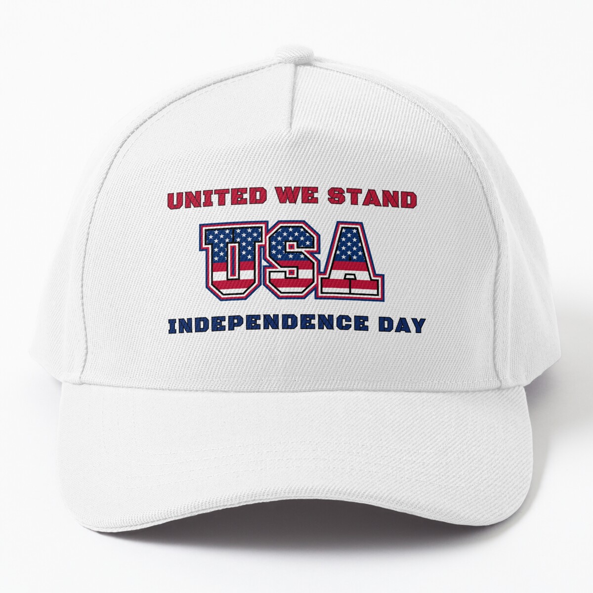 Jahat Independence Day Memorial Usa Cap Baseball Cap, Hats For Men ...