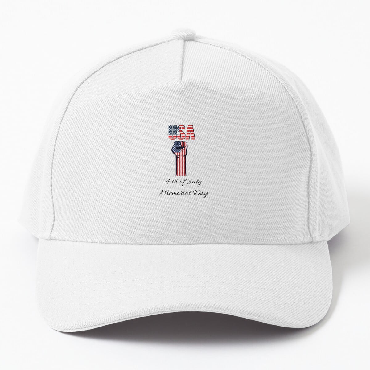 Jahat Independence Day Usa Memorial Day Cap Baseball Cap, Hats For Men ...