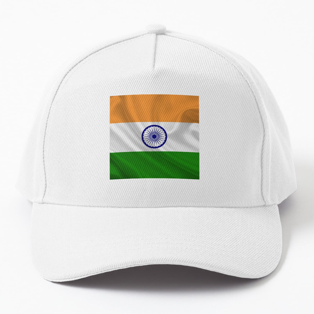Jahat Indian Flag Cap Hats For Men, Gift For Him - Walmart.com
