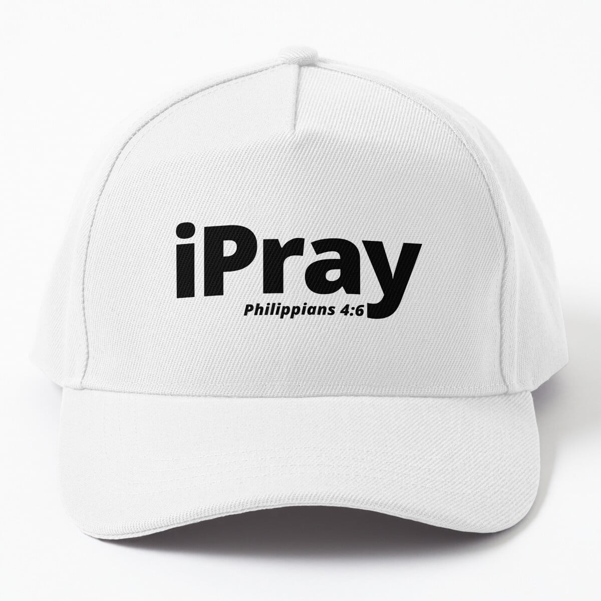 Jahat Ipray Logo Cap Baseball Cap, Hats For Men, Gift For Him - Walmart.com