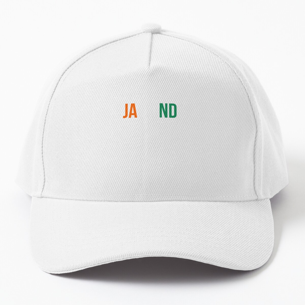 Jahat Jai Hind Indian Independence Day Cool India Cap Baseball Cap ...