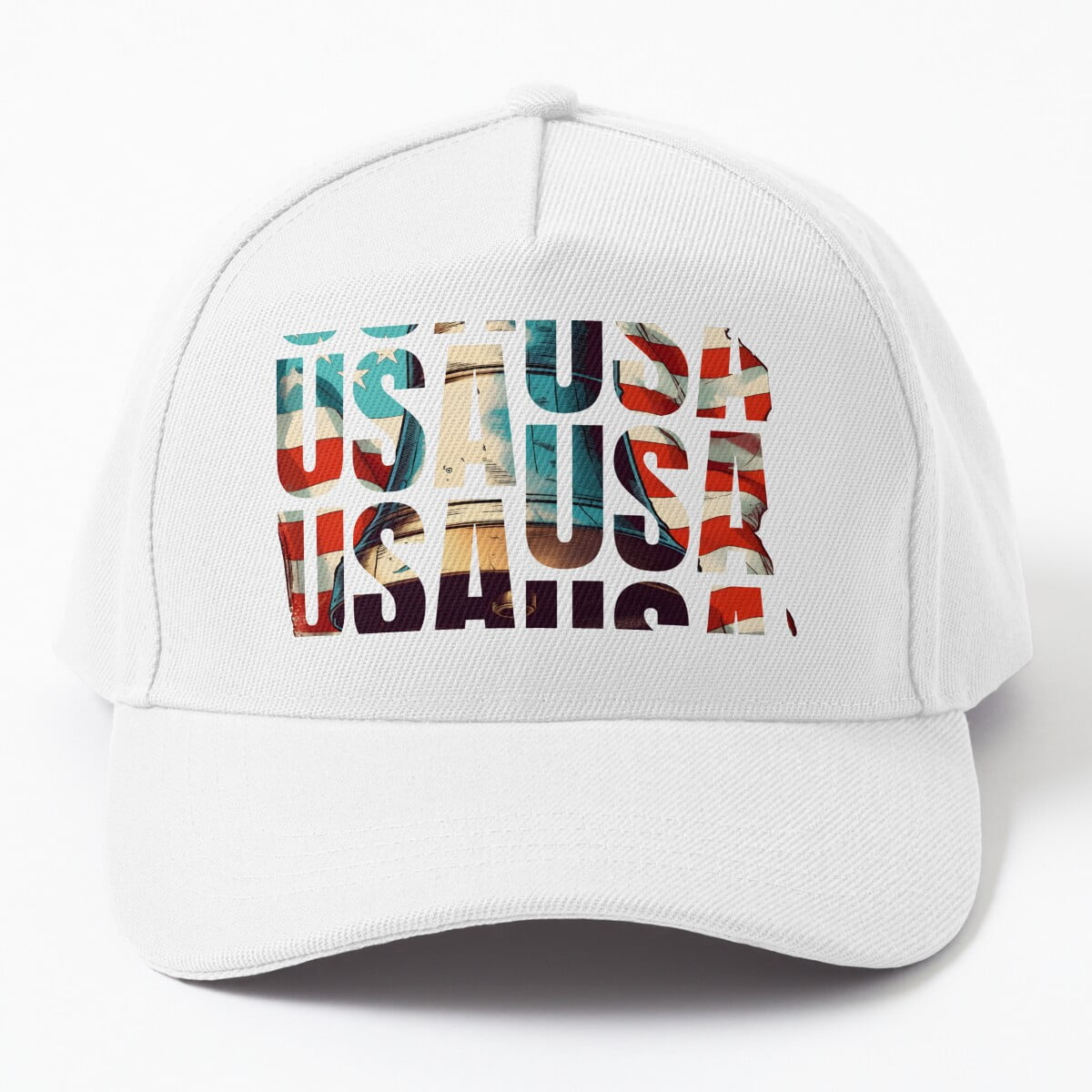 Jahat Liberty Bell, Independence Day Cap Baseball Cap, Hats For Men ...