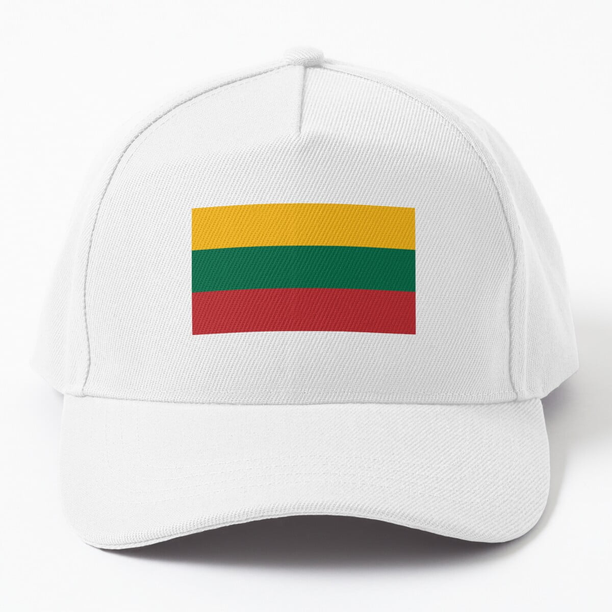 Jahat Lithuania Country Flag Cap Baseball Cap, Hats For Men, Gift For ...
