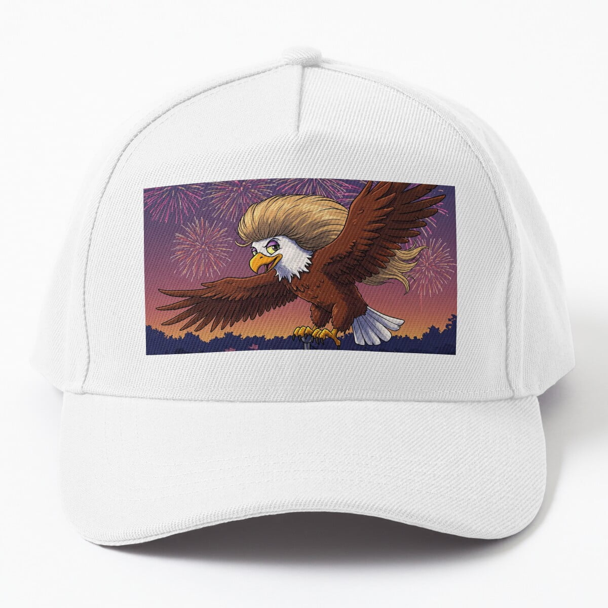 Jahat Mullet Of Cap Baseball Cap, Hats For Men, Gift For Him - Walmart.com