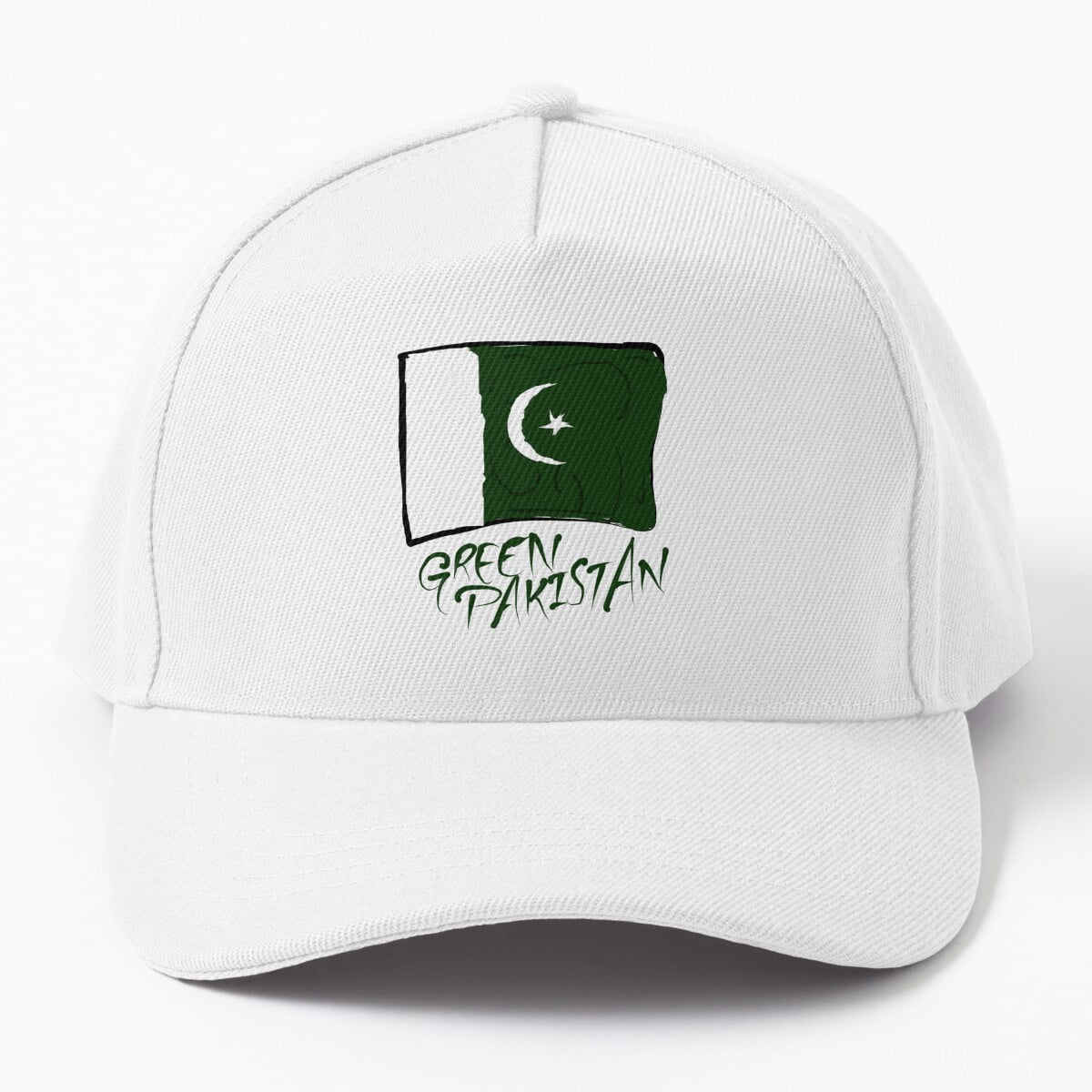 Jahat Pakistan 14Th August Cap Hats For Men, Gift For Him - Walmart.com