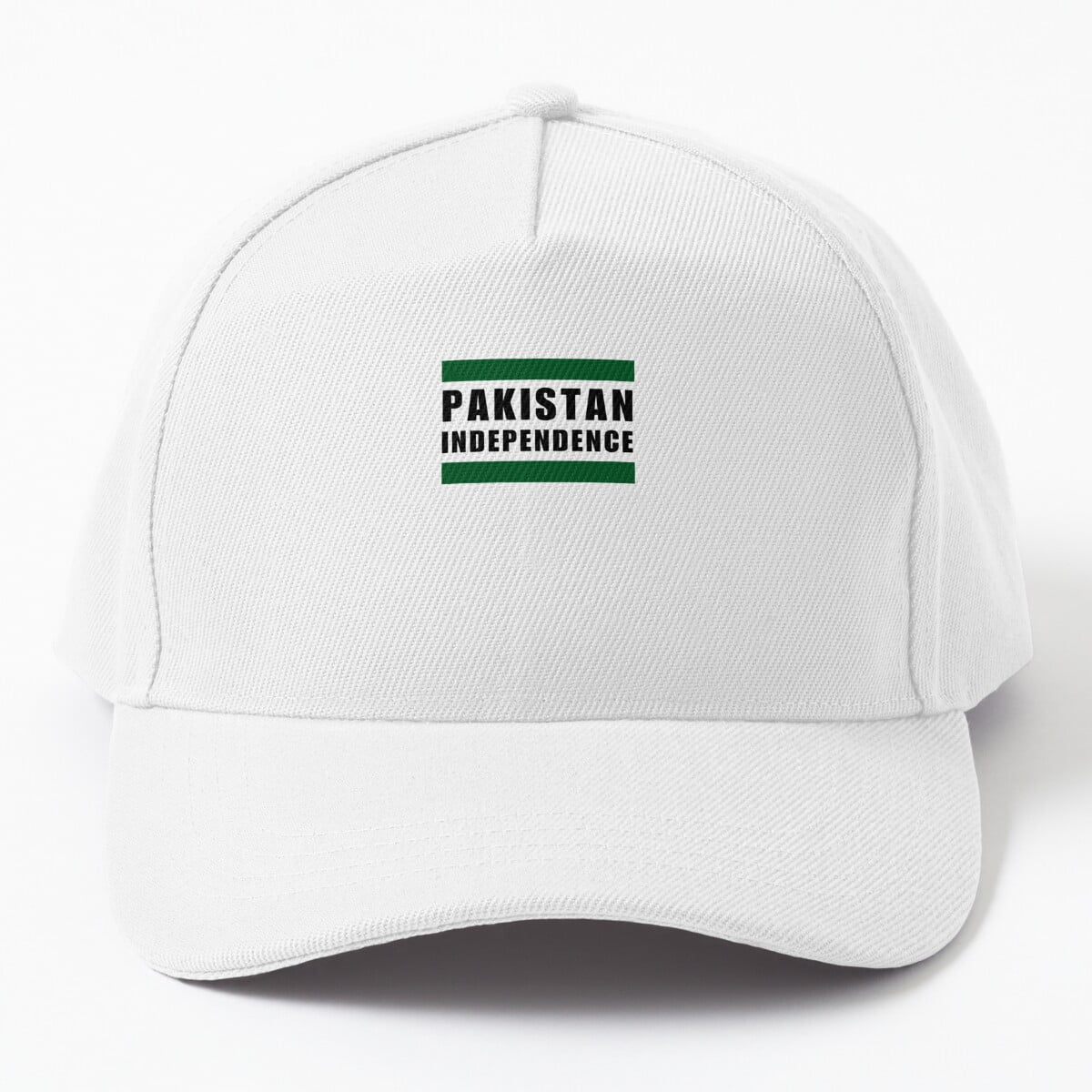 Jahat Pakistan Independence Pakistani Flag Independence Day Cap ...