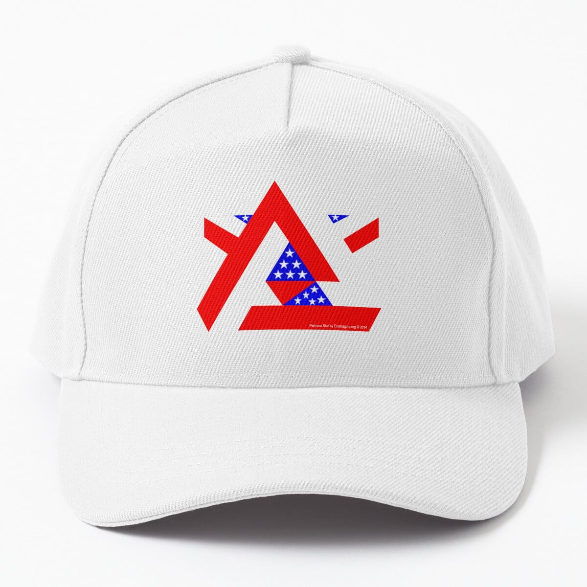 Jahat Penrose Star Cap Baseball Cap, Hats For Men, Gift For Him ...