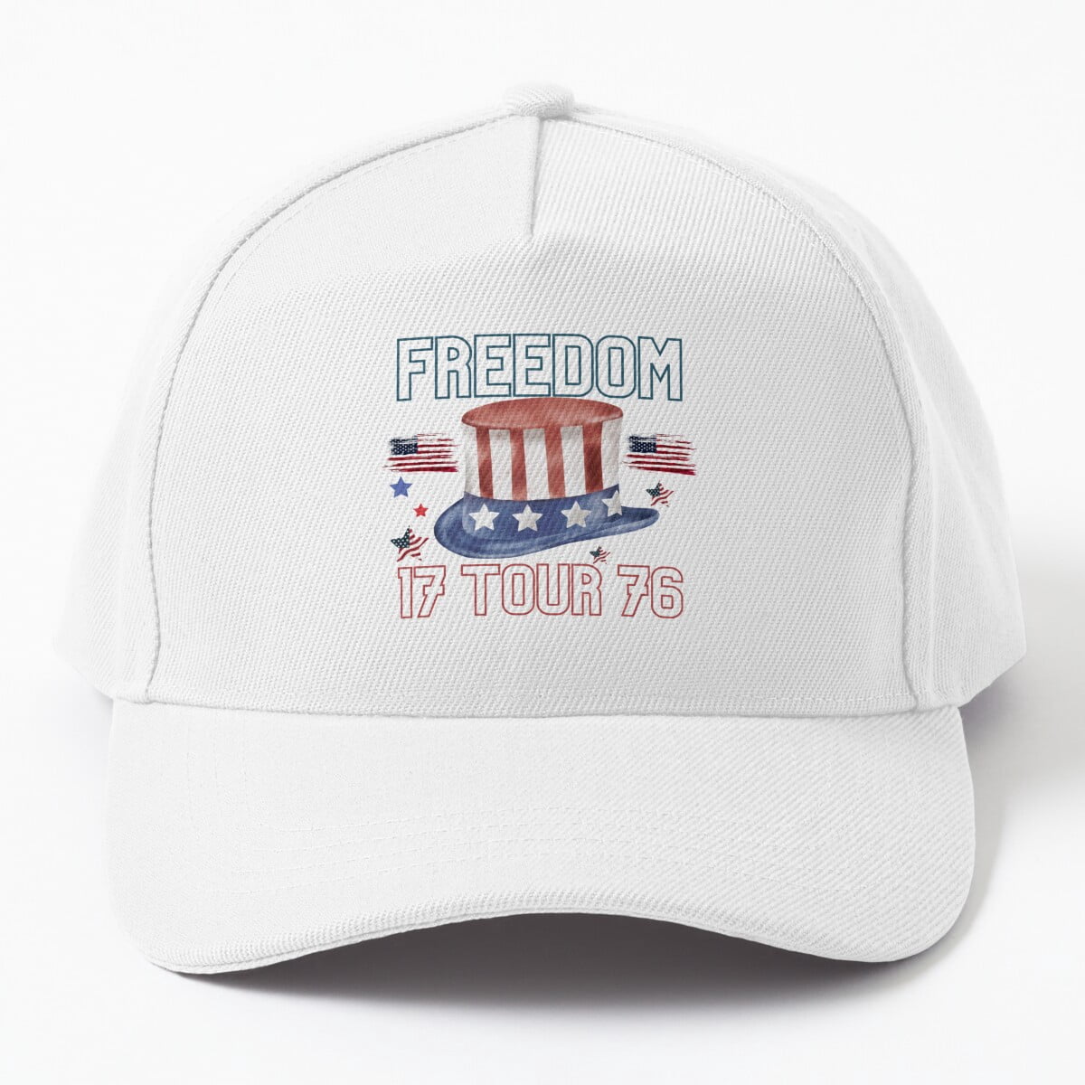 Jahat Retro 4Th Of July Hat, Tour, Red White And Blue, Eagle America ...