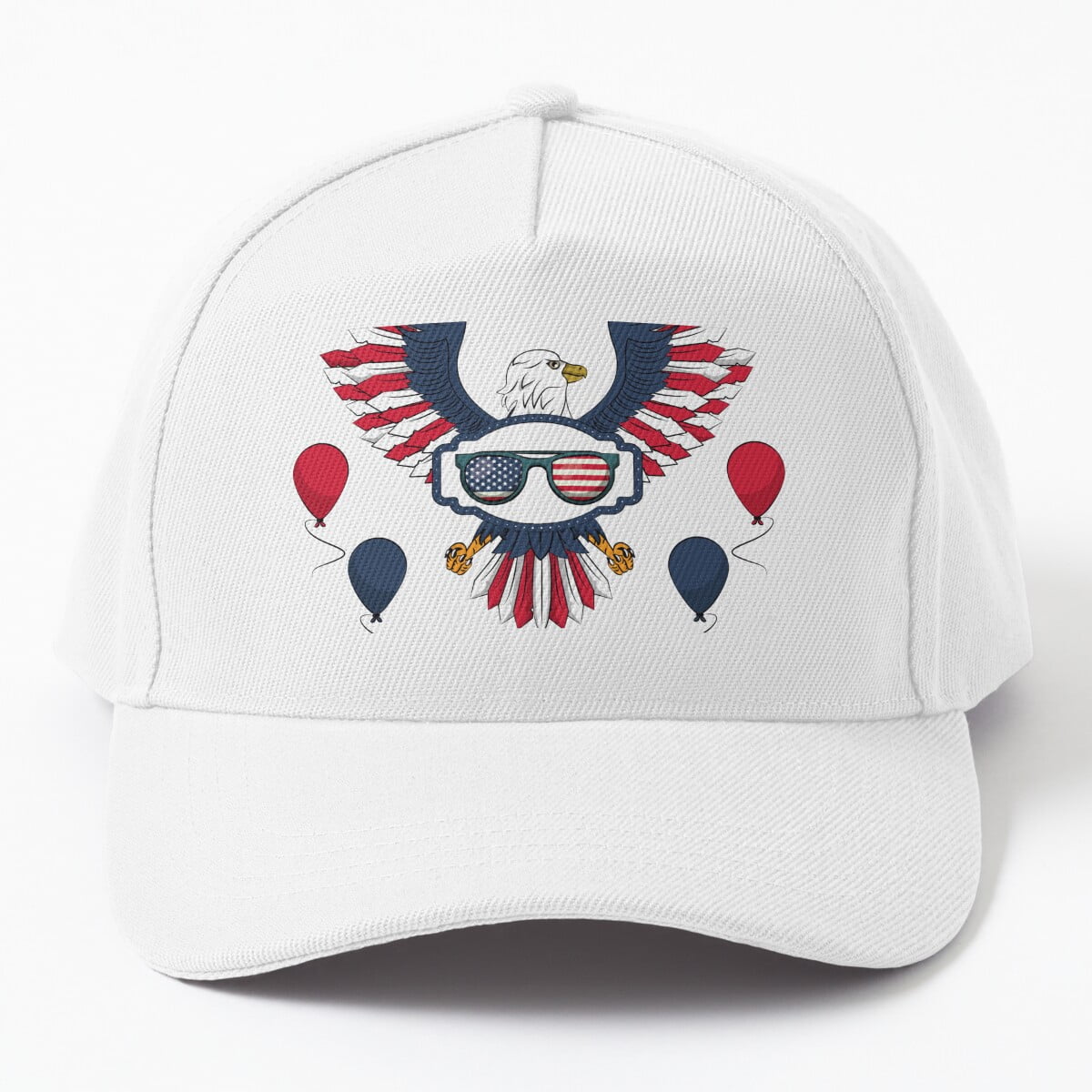 Jahat Rhodesian Ridgeback 4Th Of July Cap Baseball Cap, Hats For Men ...