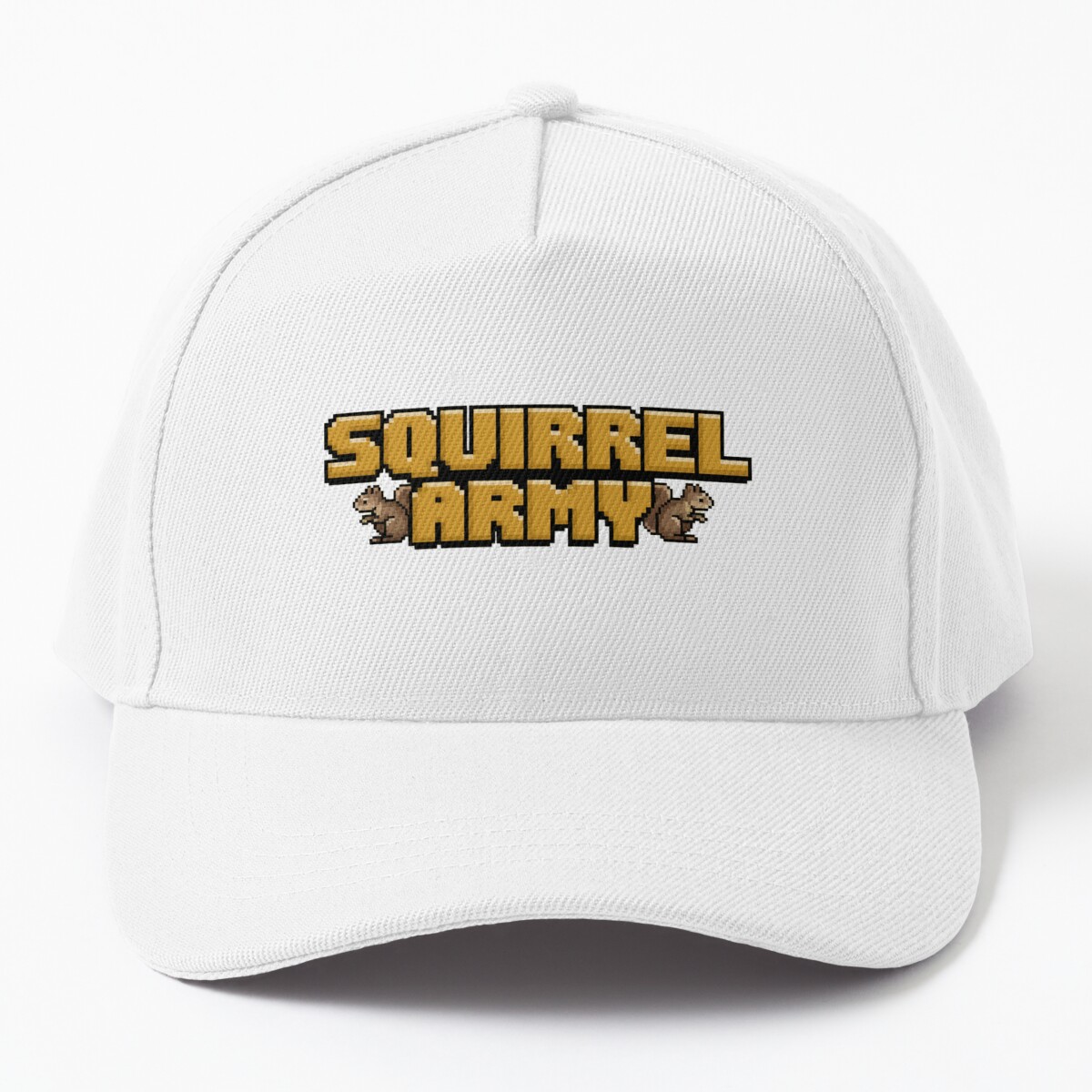 Jahat Squirrel Army: Nutty Warriors Cap Hats For Men, Gift For Him ...