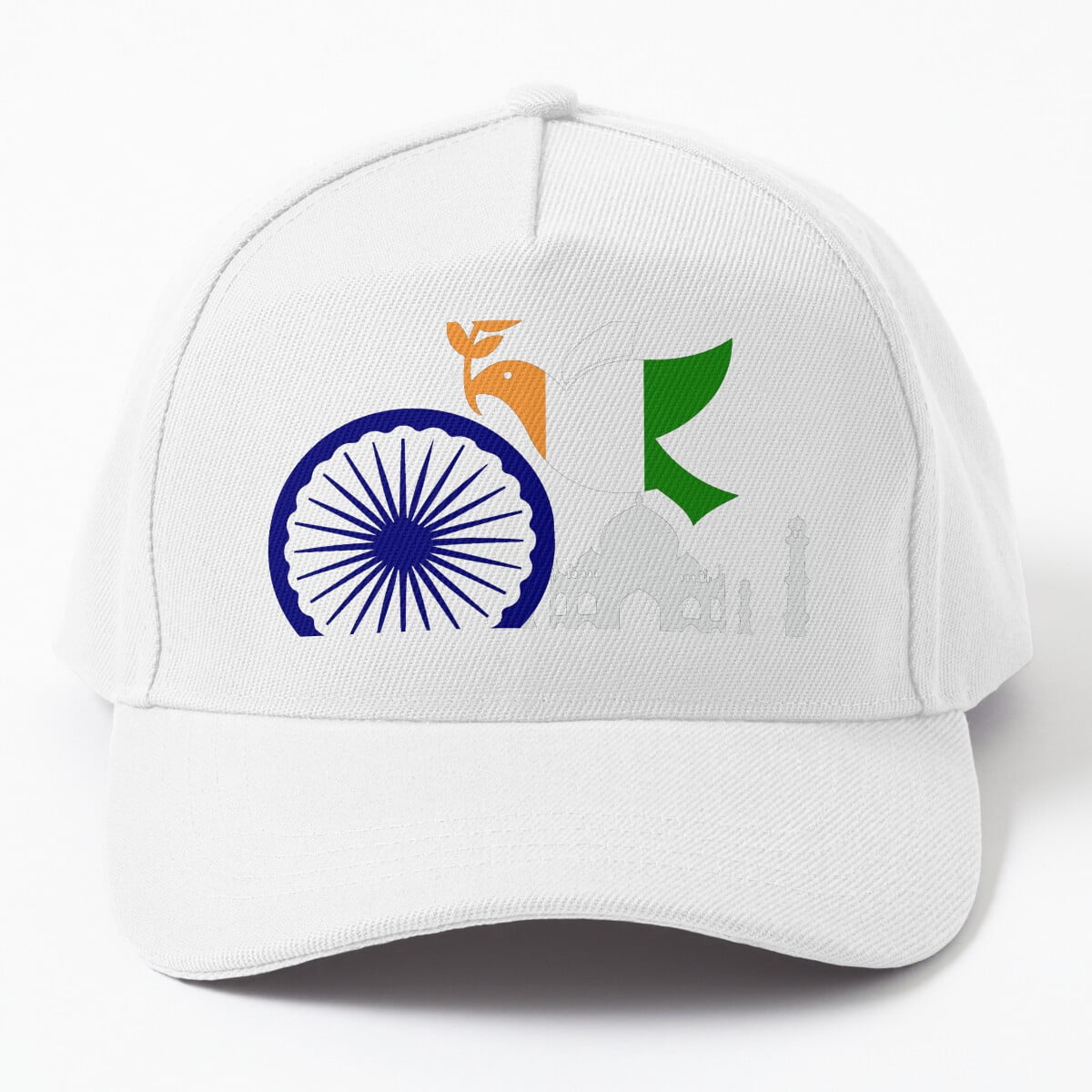 Jahat Tiranga Indian Independence Day Cap Baseball Cap, Hats For Men ...