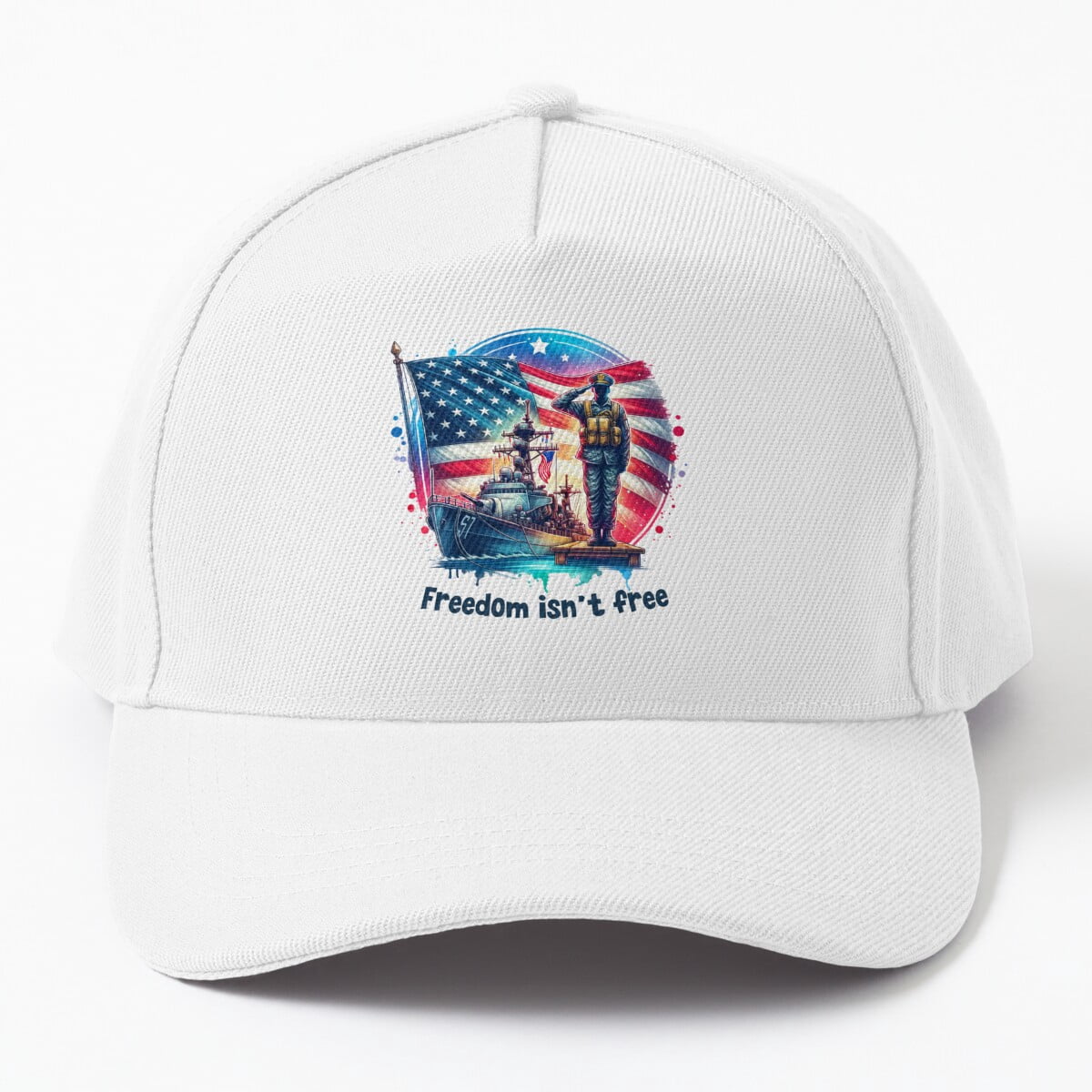 Jahat Unyielding – A Tribute To Our Heroes Cap Hats For Men, Gift For ...