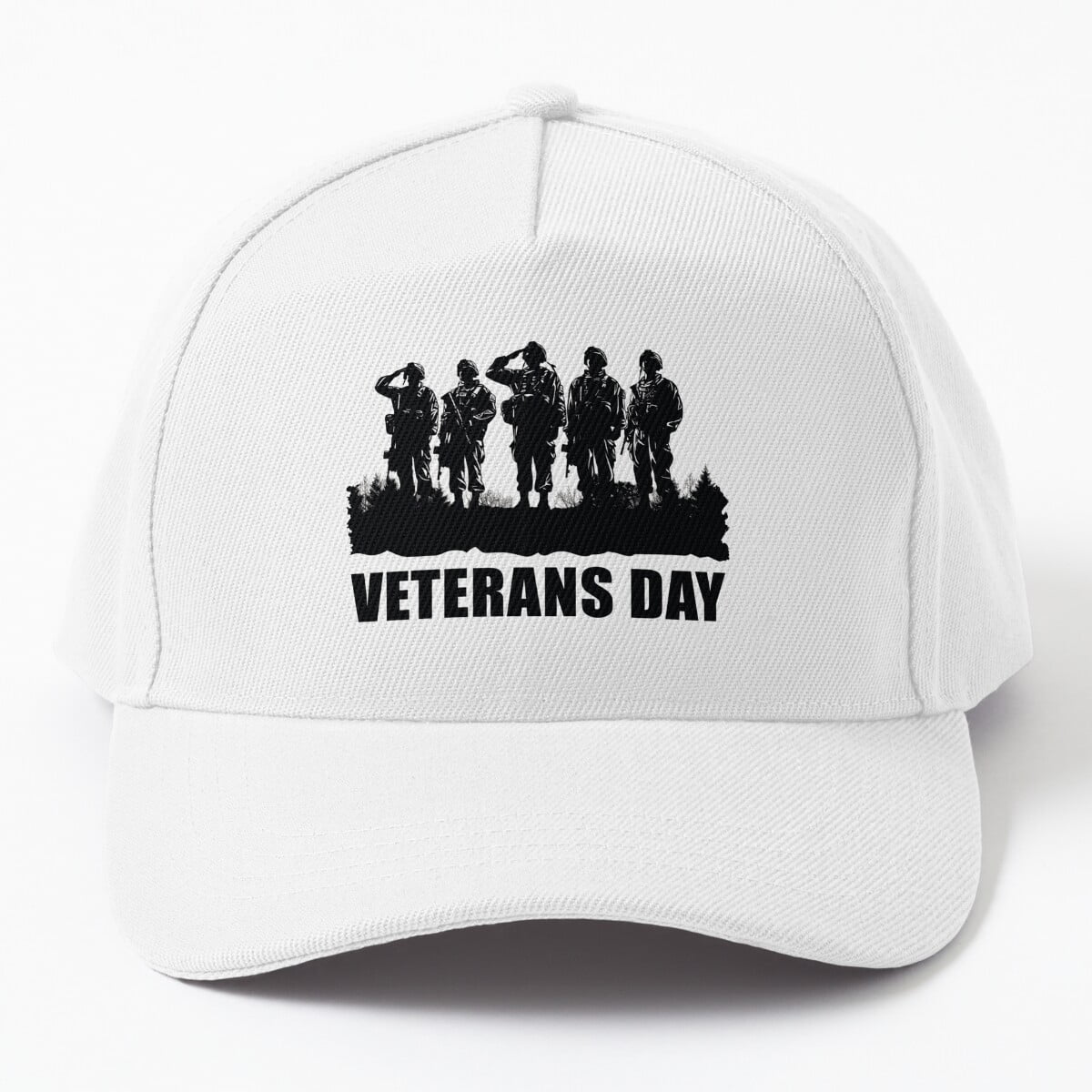 Jahat Veterans Day, Saluting Soldiers, America Cap Baseball Cap, Hats ...