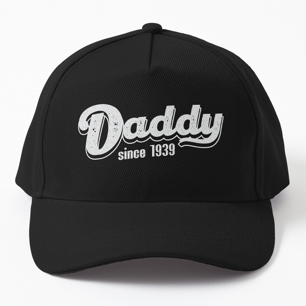 Jahat Vintage Daddy Since 1939 Cap, Hats For Men, Gift For Him ...