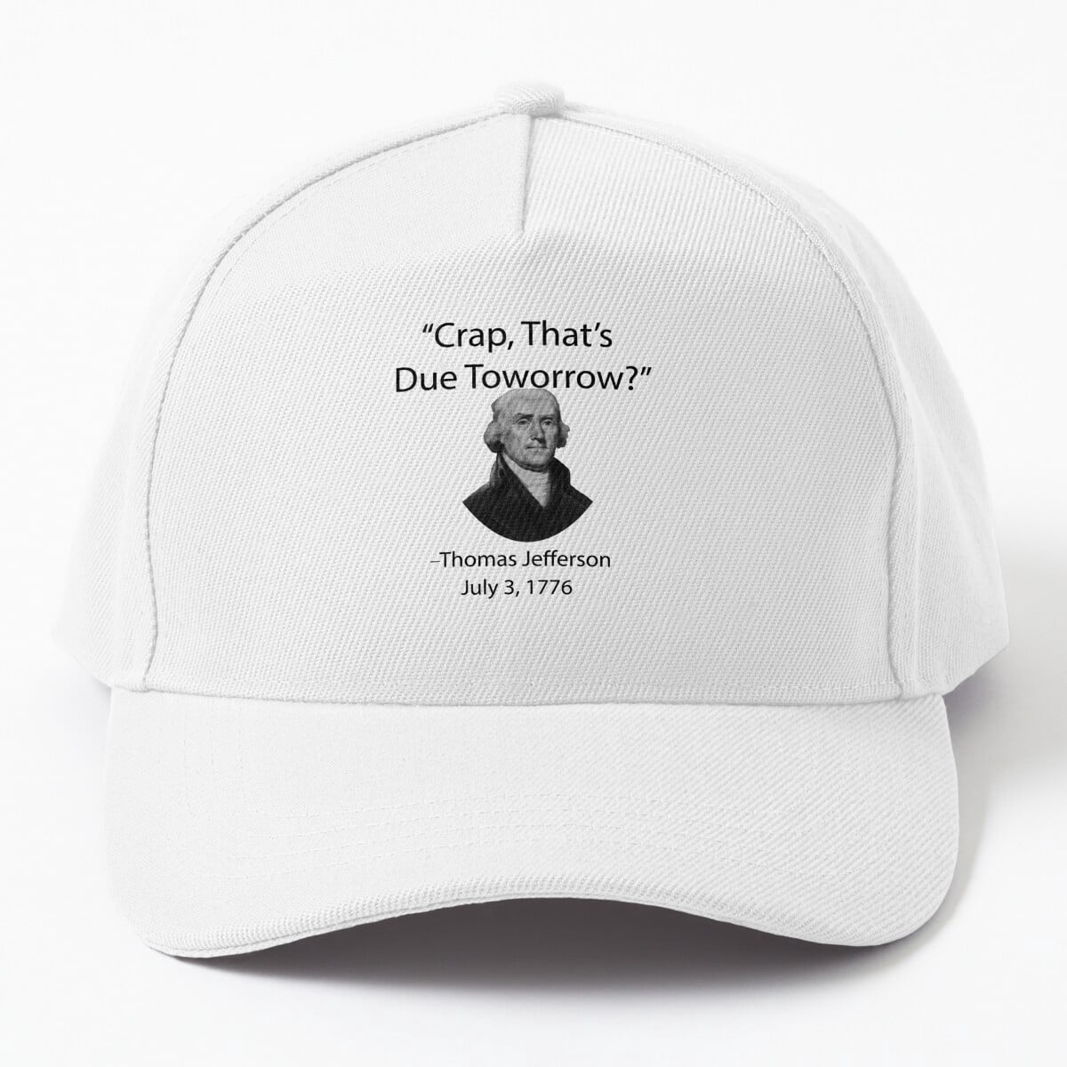 Jahat Vizsla Dog Bless America Cap Baseball Cap, Hats For Men, Gift For ...
