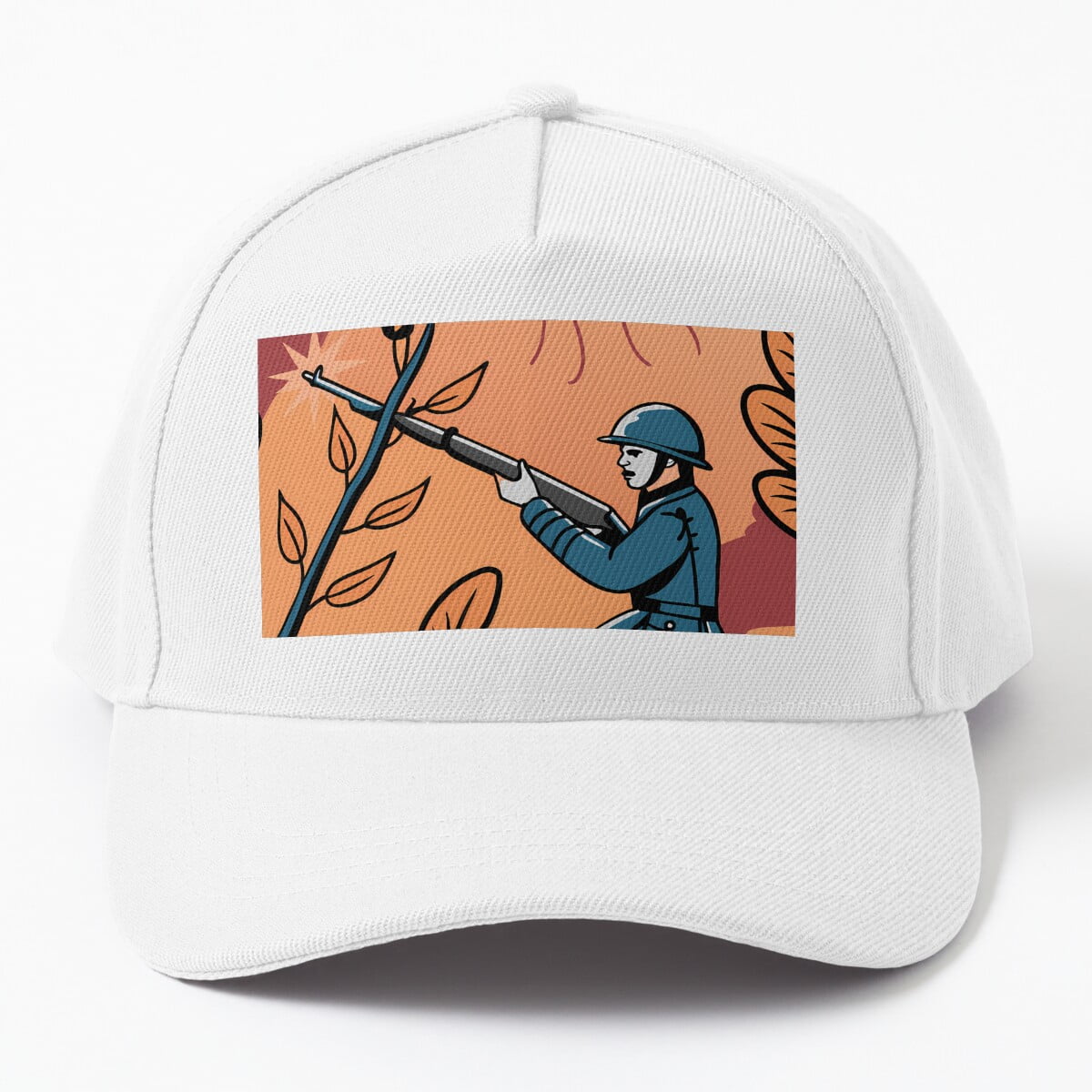 Jahat Warriors Military Surreal Battlefields Explosions Colors War ...