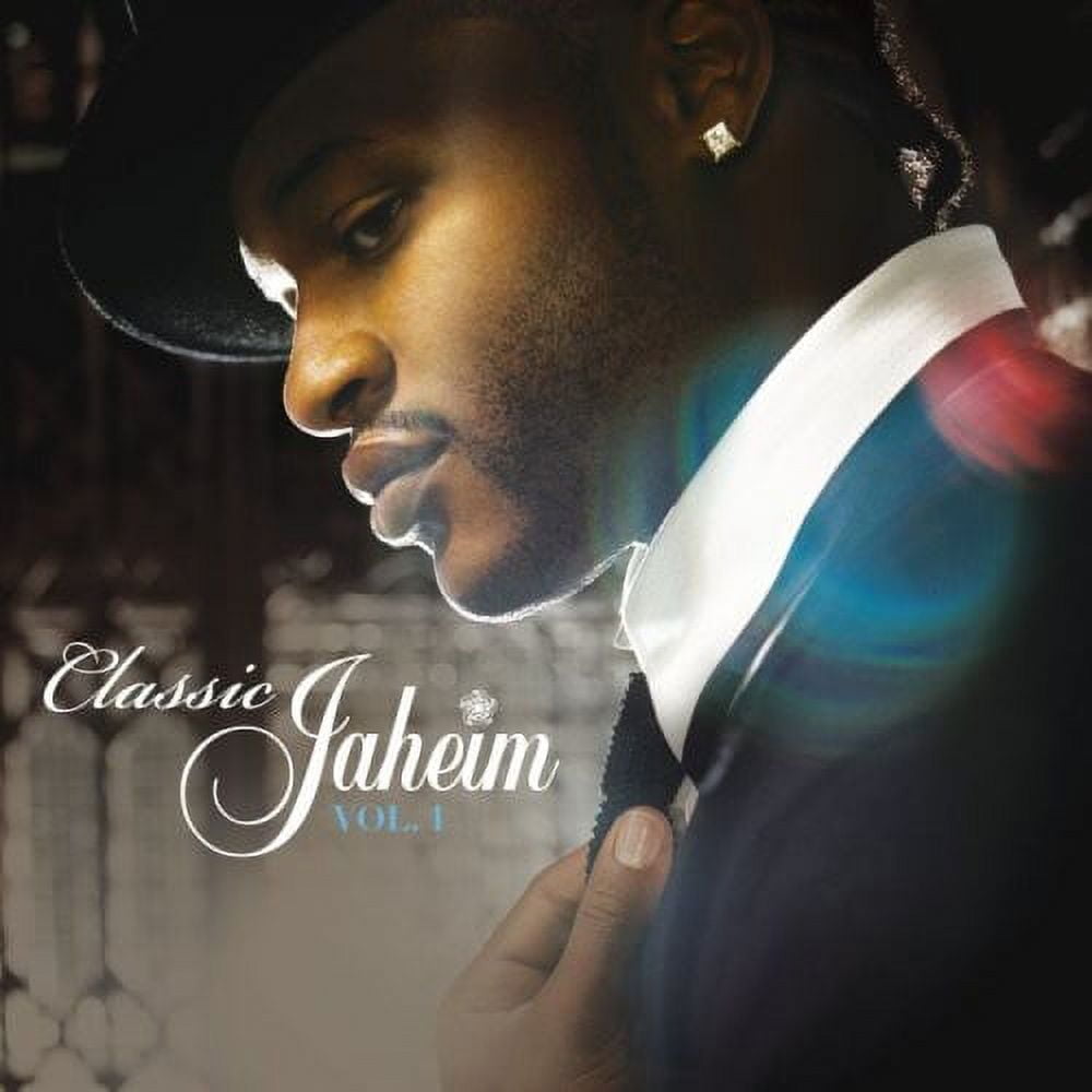 Jaheim - Classic Jaheim, Vol. 1 [Clean] [CD and DVD] - Music ...