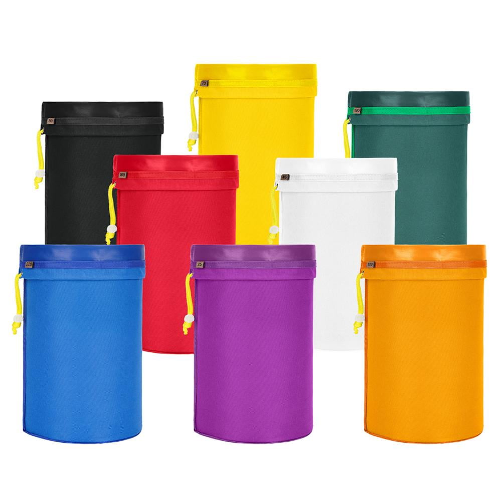 Jahhsay® 1/5 Gallon Filtering Bags Strainer Bag with Breathable ...