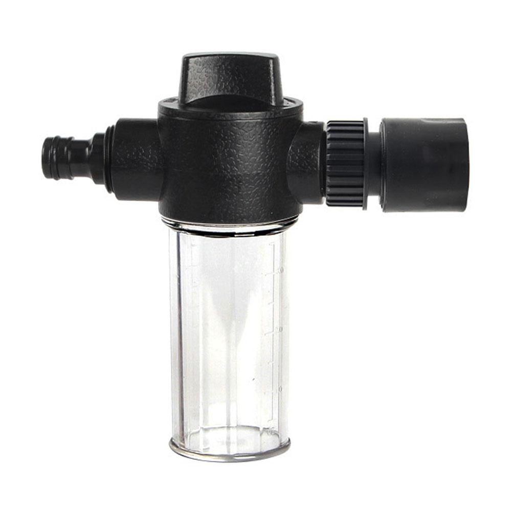 Jahhsay® 100ML WaterGun Foam Pot Garden Hose Foam Lance Clean UK Car ...