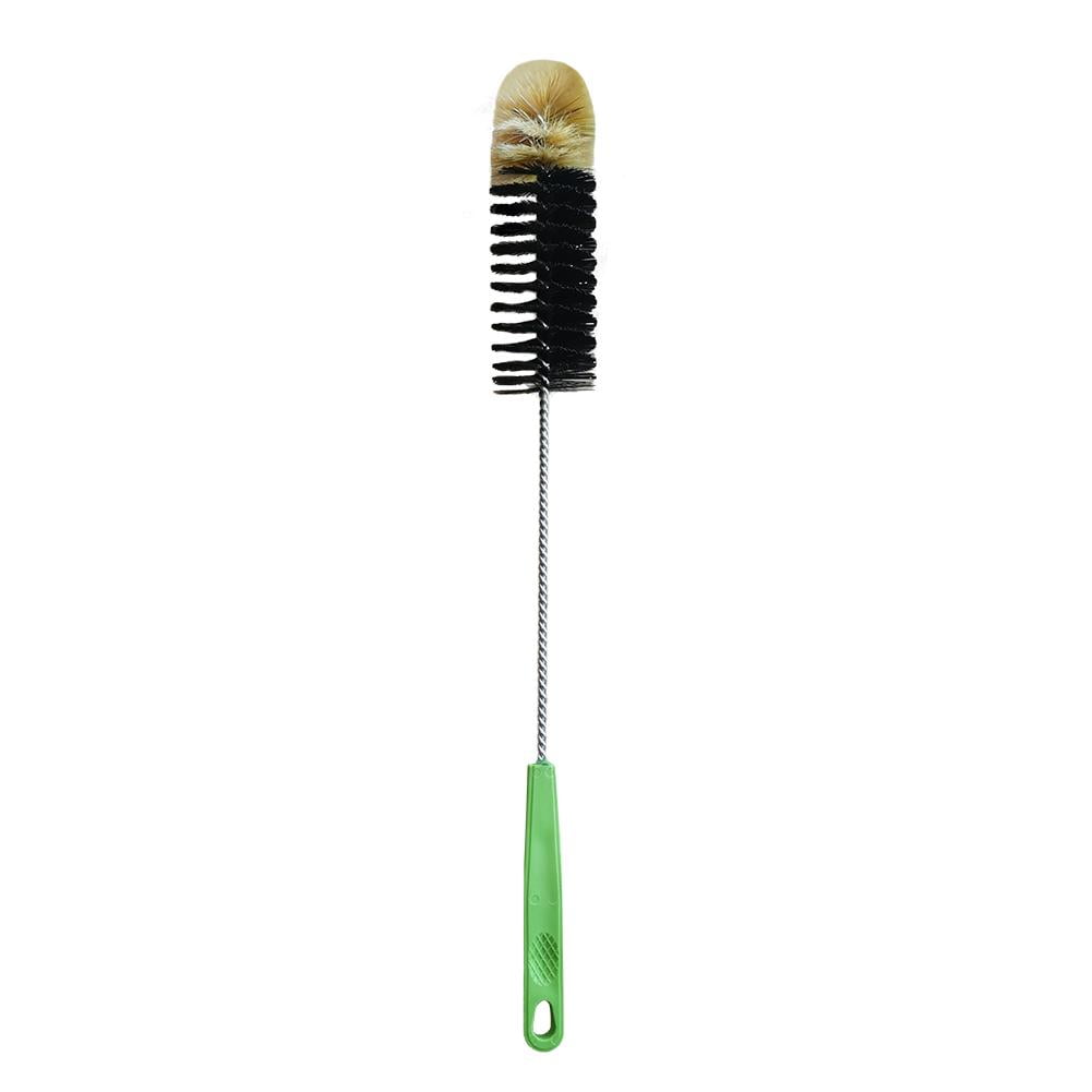 Jahhsay® 1pcs Long Bottle Brush Cleaner for Washing Wine Beer Long ...