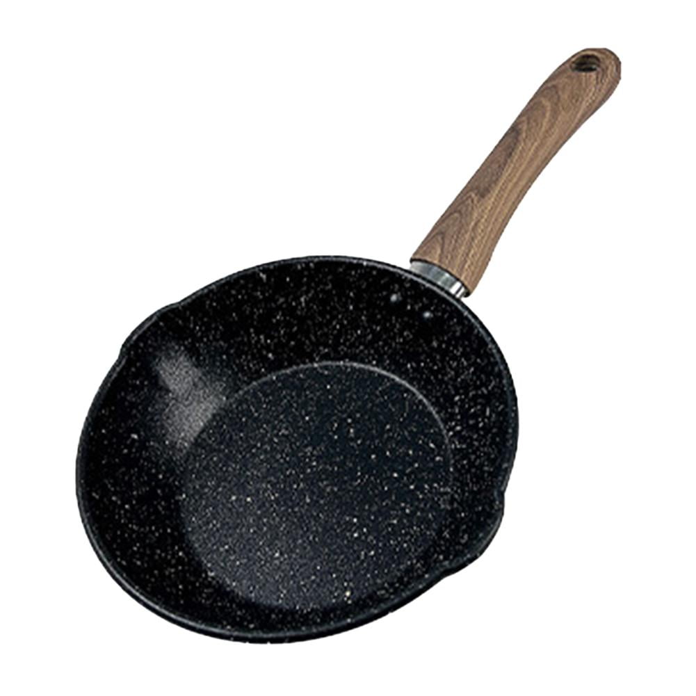 Jahhsay® Maifanshi Non stick Pan Non Stick Pan Instant Noodle Pot ...