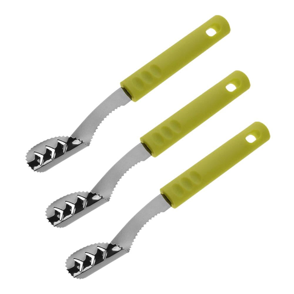 Jahhsay® Pepper Seed Corer Remover,2025 New Stainless Steel Core Seed ...