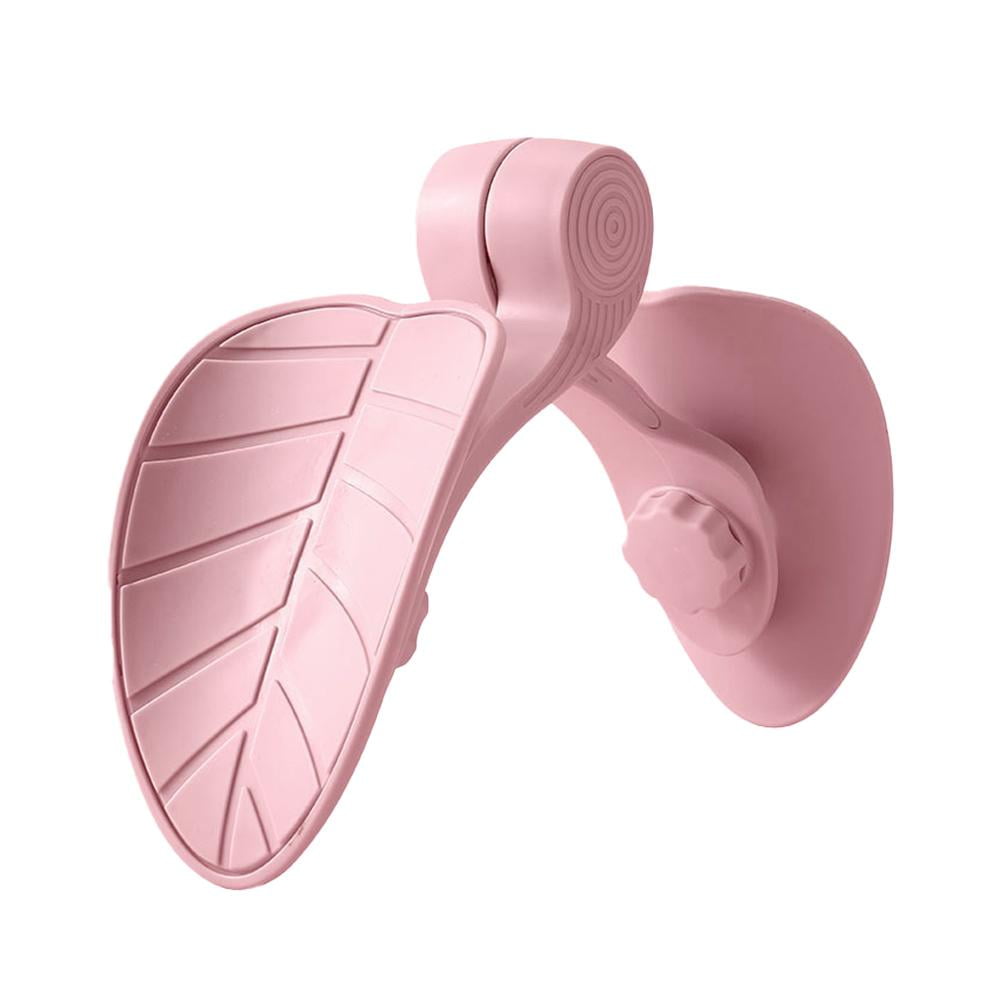 Jahhsay Thigh Master Hip Trainer Kegel Exerciser,Peic Floor Trainer ...