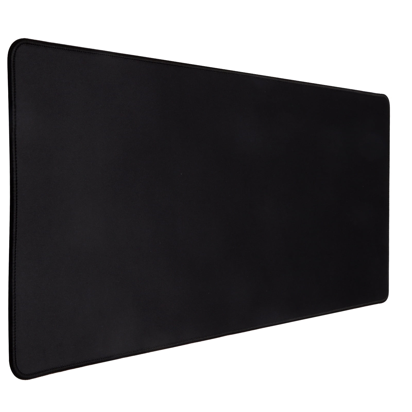 Jahosin Large Gaming Mouse Pad, Stitched Edges, Non-Slip Rubber Base ...