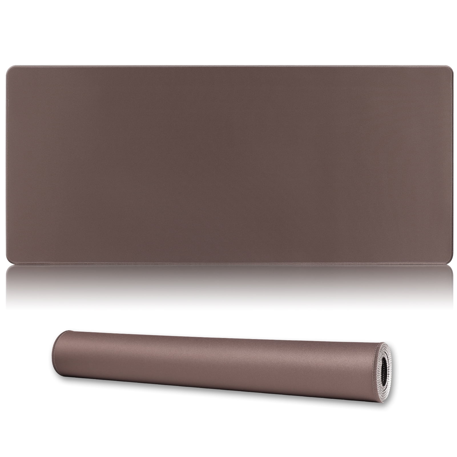 Jahosin Large Gaming Mouse Pad with Stitched Edges,[35.4x15.7In ...