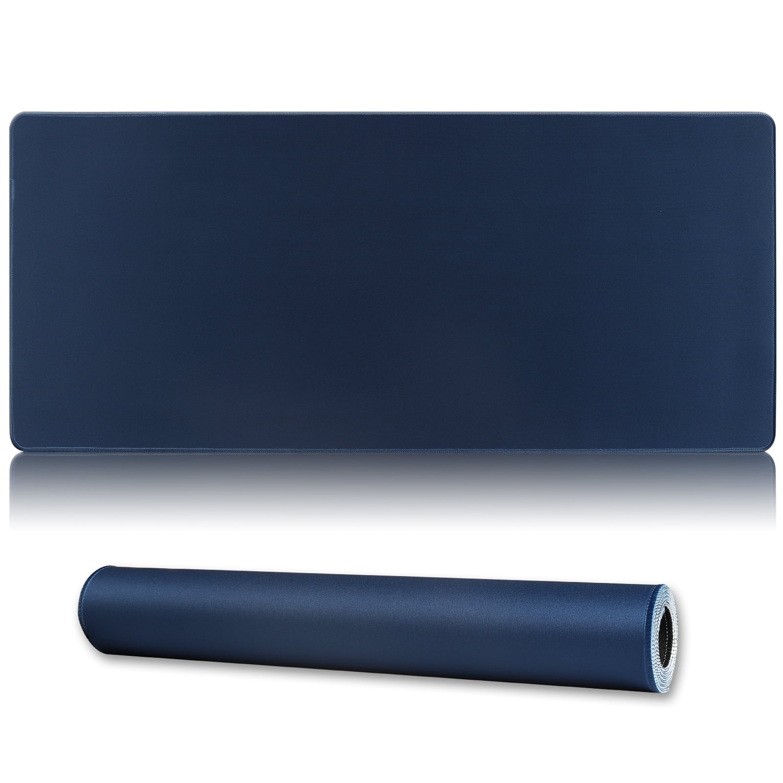 Jahosin Large Gaming Mouse Pad with Stitched Edges,[35.4x15.7In ...