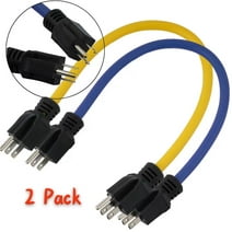 HPE JW124A Aruba - Power Cable - North America - For Aruba Rap-3Wn, Rap ...