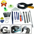 Jahy2Tech Cell Phone Repair Opening Tool Set - LCD Screen Opening Plier ...