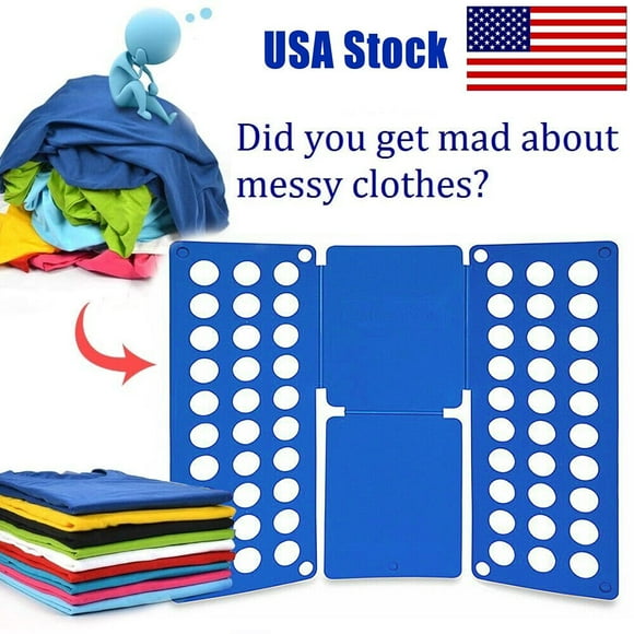 Clothing Folding Boards
