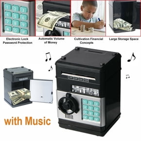 Kids Safe Box