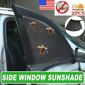 Mesh Window Screens Cars