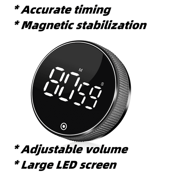 Kitchen Timers in Kitchen Tools & Gadgets - Walmart.com