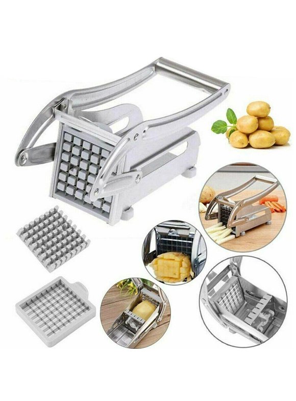 French Fry Cutters in Kitchen Tools & Gadgets - Walmart.com